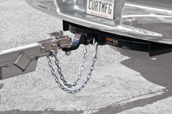 Class 2 Trailer Hitch vs Class 3: Understand the Differences